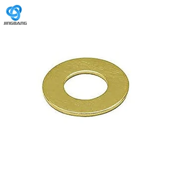 Wavy Customize Copper Washer Ff27x32x1mm Washer Stainless Steel Copper ...