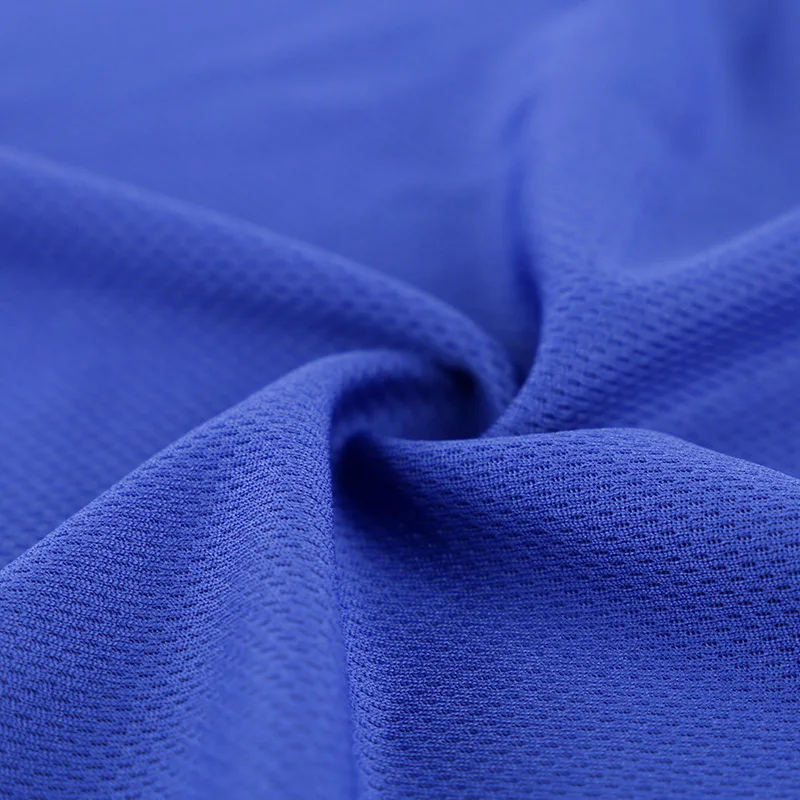 Wholesale Polydex Fabric Sublimation Sport Tshirt Soccer Jersey