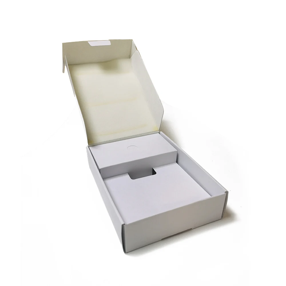 Useful Eco-friendly Flat Pack Box Packaging Products - Buy Paper ...