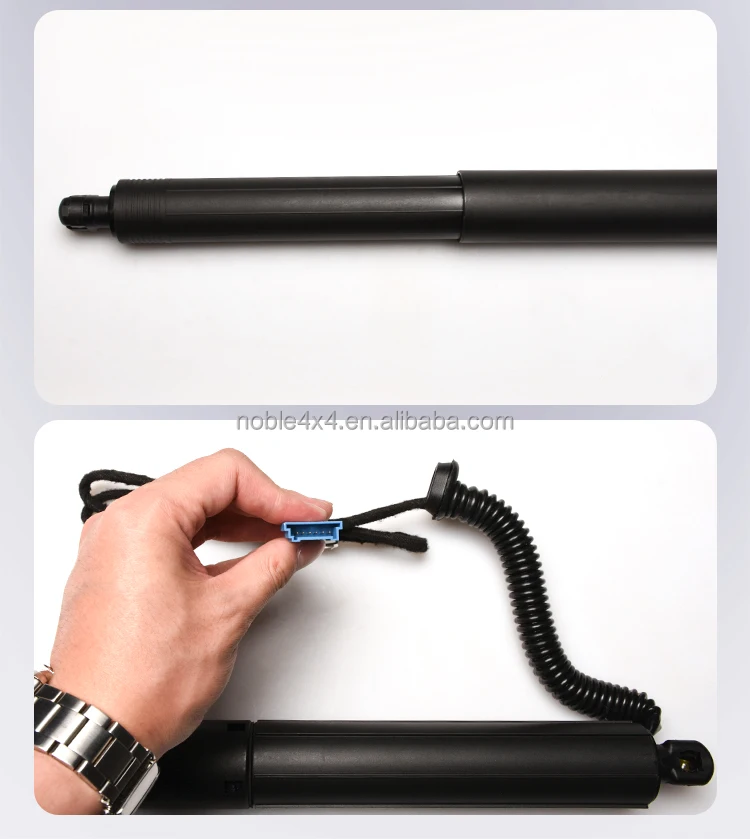 Rear Power Tailgate OE 51247232004 for BMW X3 F25 2011-2014