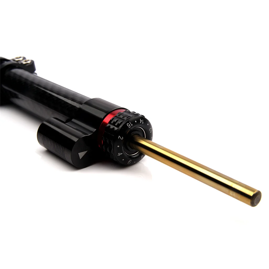 AOCHI Universal Steering Damper Stabilizer Control Aluminium Alloy ...