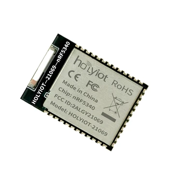 Good Quality Bt Blue Tooth 5.0 Nrf5340 Ble Module - Buy Nrf5340,Blue ...