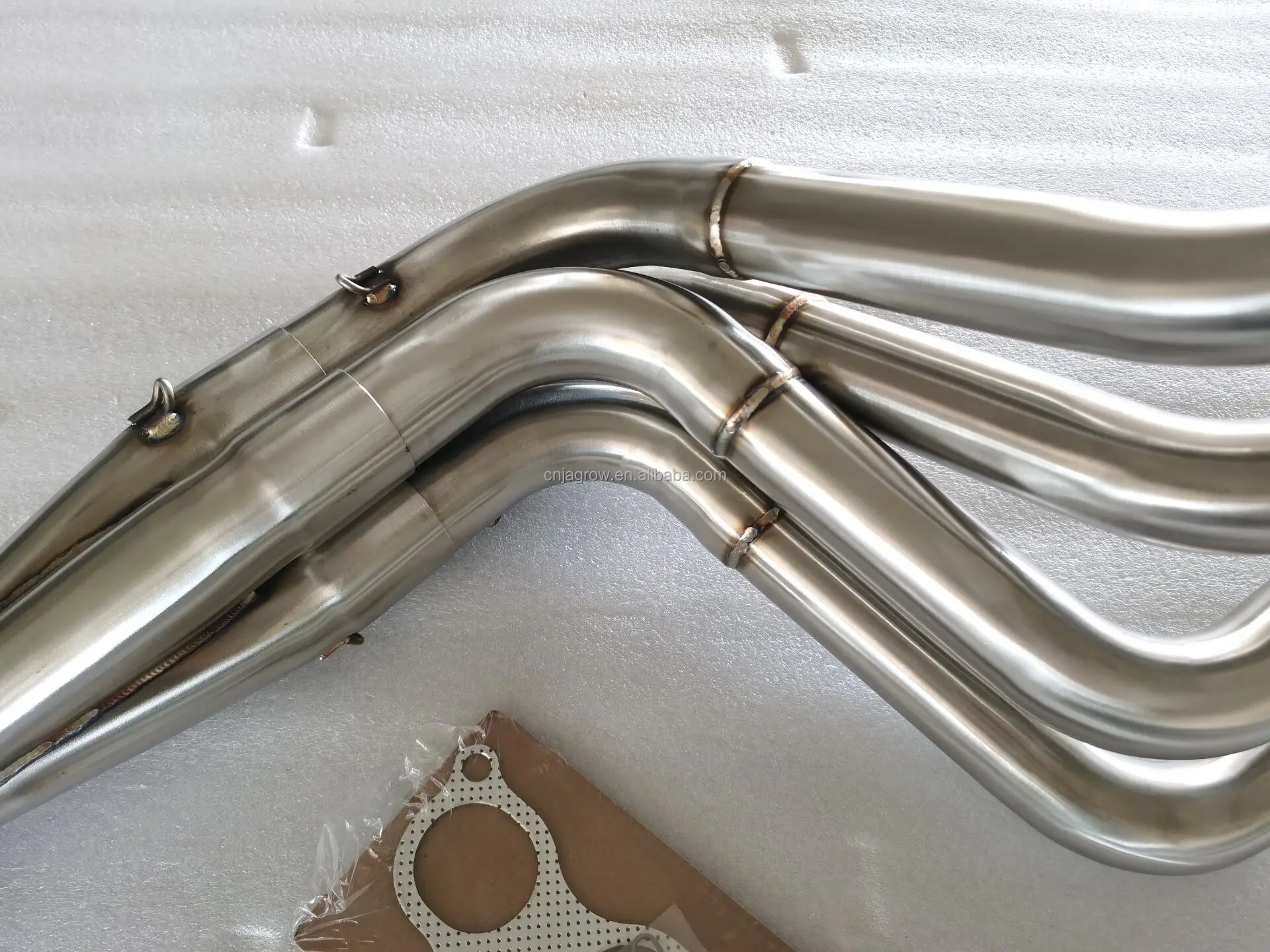 High Performance Exhaust Manifold For Honda K20 K24 Swap Header - Buy ...