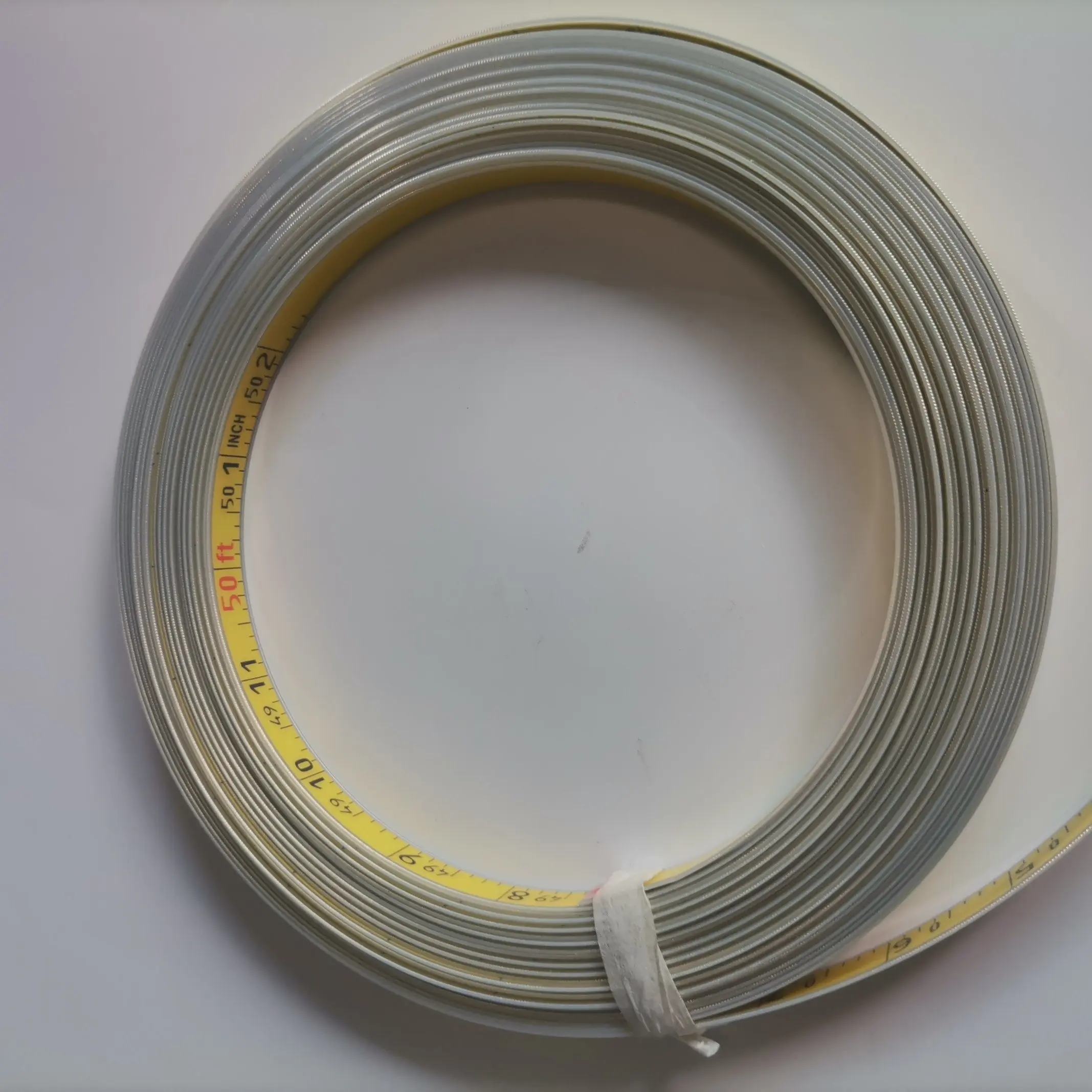 0-30m Etfe Coated Oil Gas Tanktech T2000-tfc-02 Uti Calibration Tape ...