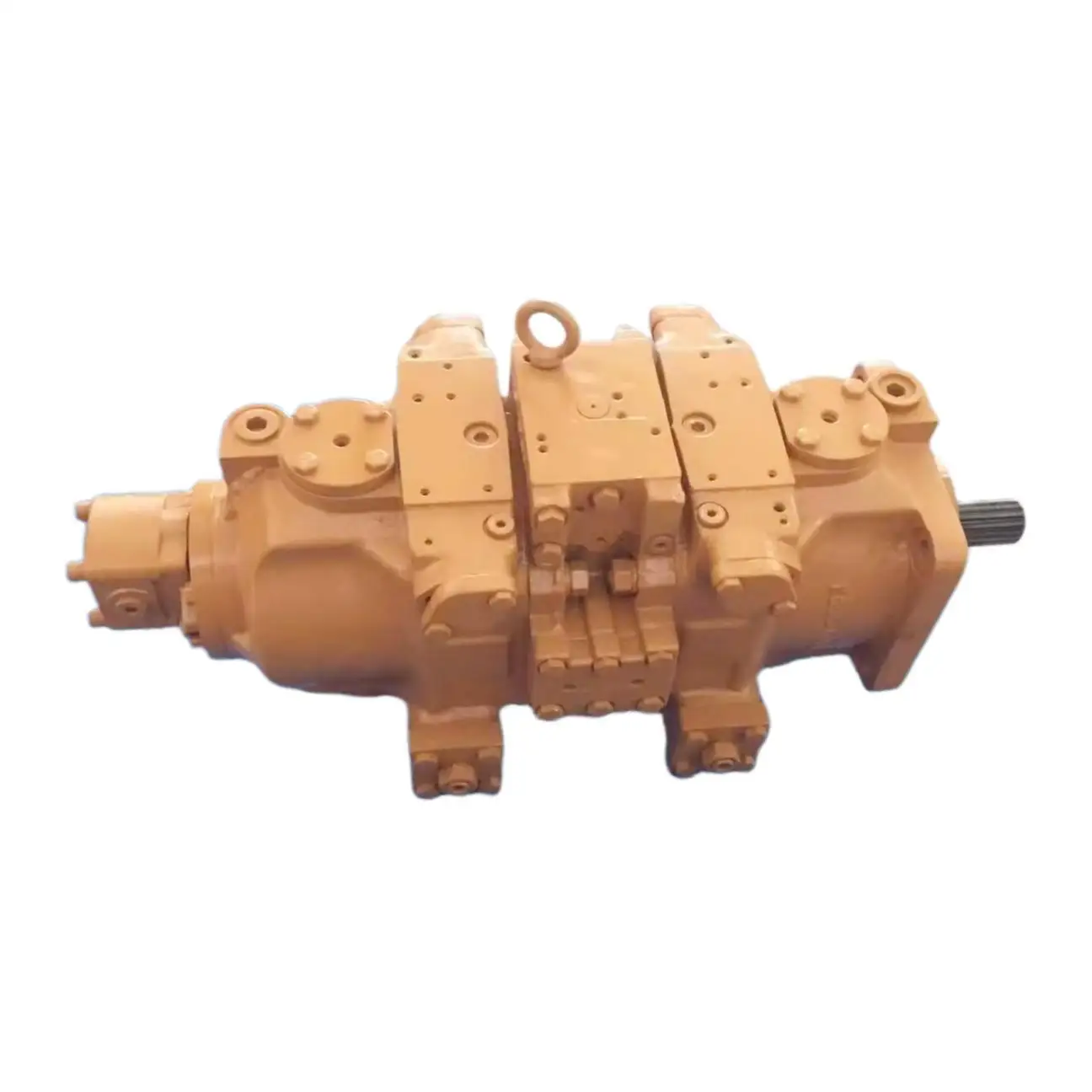 Caterpillar 320 320l 320b 320bl Hydraulic Pump 114-0490 116-3545 ...