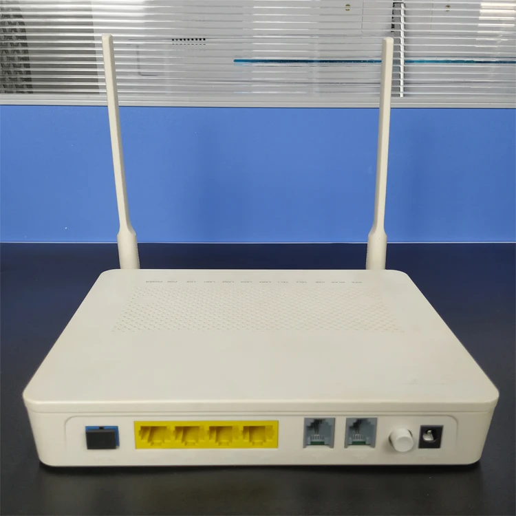Dual Band Hg8245h Eg8245h5 Hg8245h Onu Ont 4ge 1tel Gpon Epon Xpon Onu ...