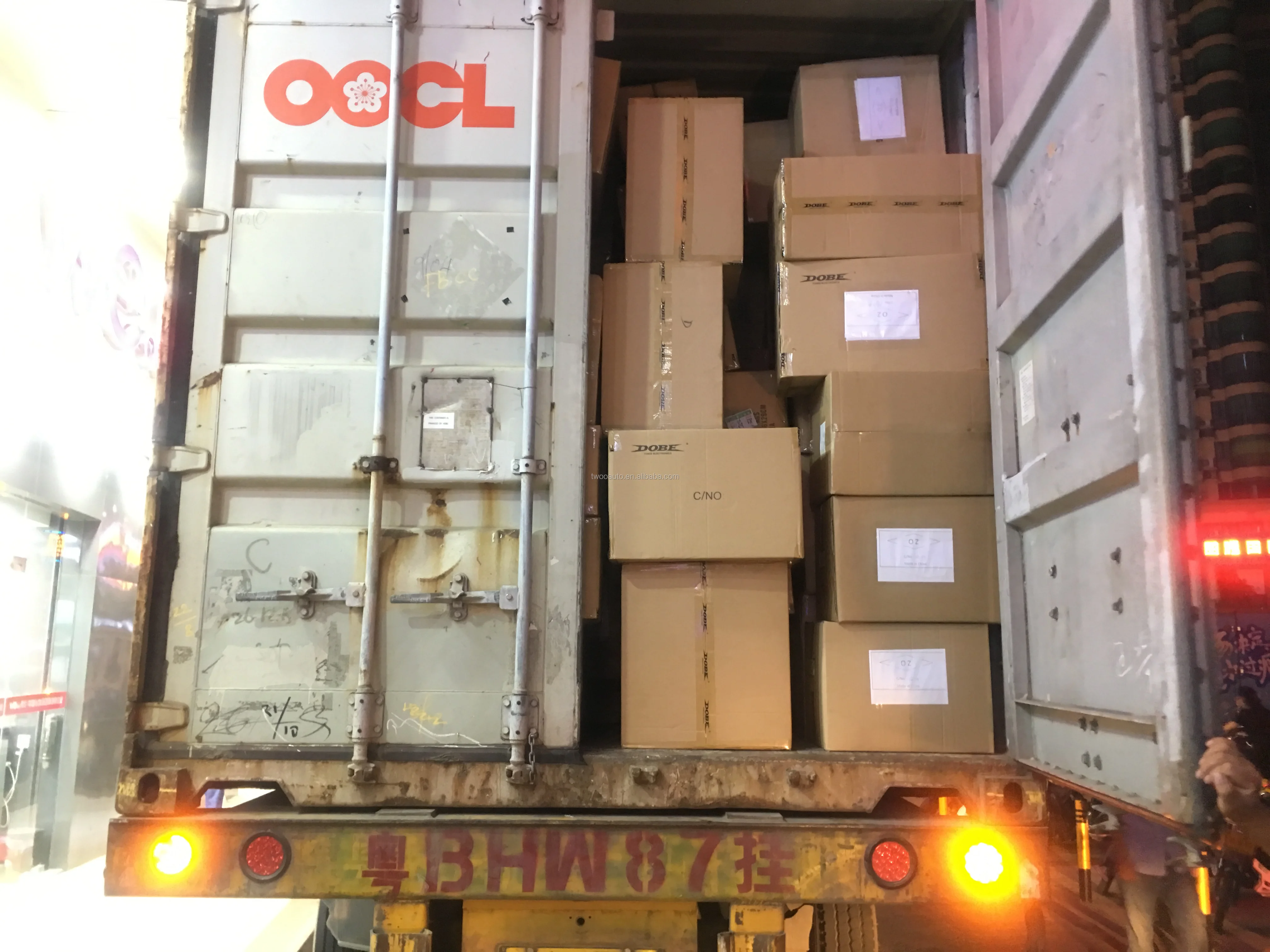 Used Complete 5l Diesel Engine Long Block For Toyota Hilux Hiace ...