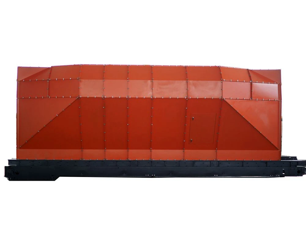 Stale Waste Sorting Garbage Disposal Recycle Line Machine For Organic ...