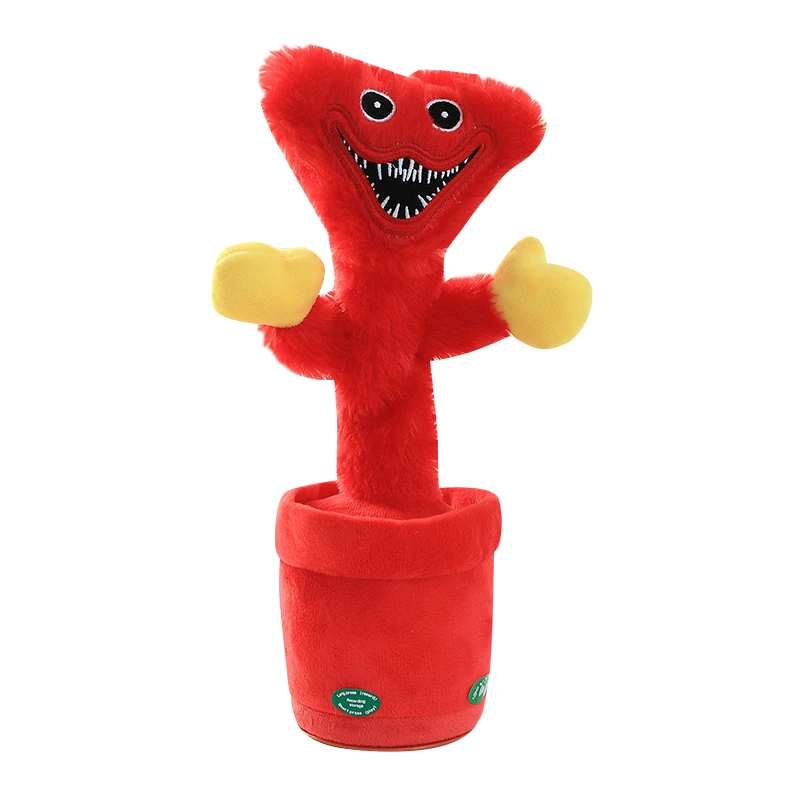 Explosive Electric Bobby Doll Peripheral Games Singing And Dancing ...