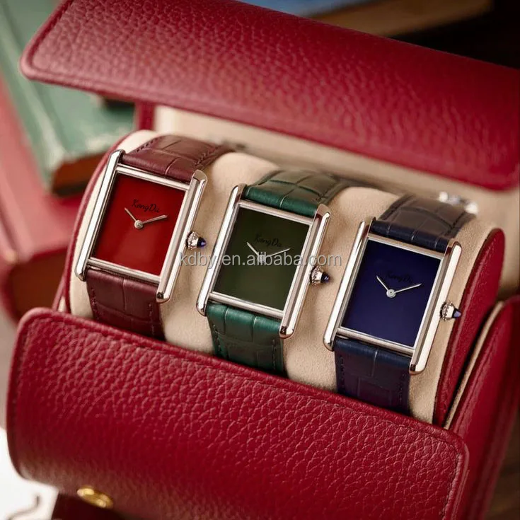 Shop Our Custom Classic Tanks Series Watch Factory Price