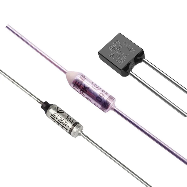 Alibaba.com: DYE DF240S DF184S DF192S Thermal Fuse, 250V 10A 15A 16A ...