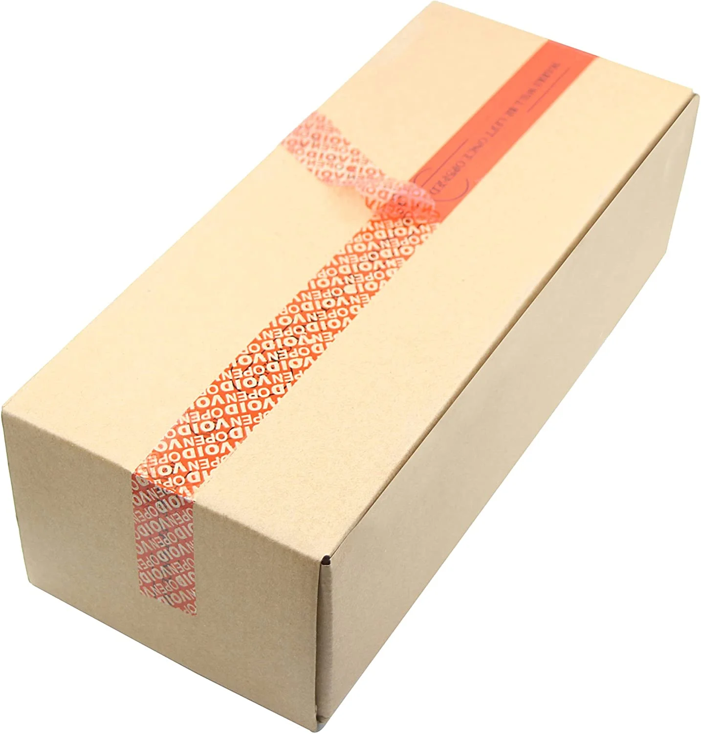 A4 Sheet Security Eggshell Label Material Custom Fragile Label ...