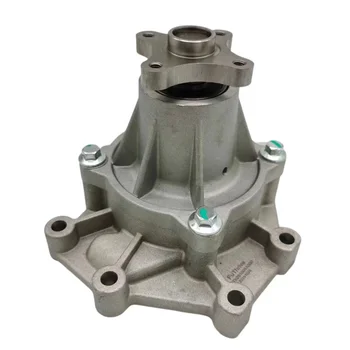 Genuine Brand New Coolant Pump Assy Suits Kia Sorento 2006-2008 2.5l ...