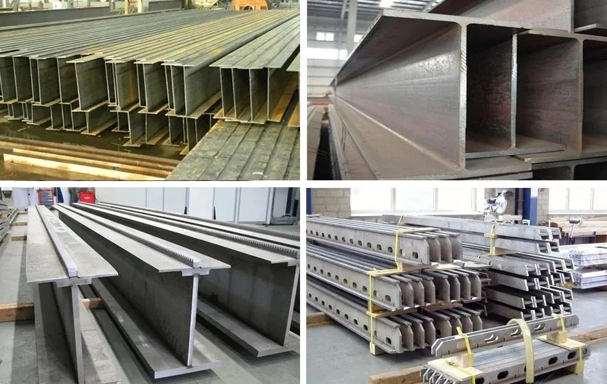 H-beam M54b30 Steel H Beam Price Per Kg Welded 250x250 H Beam - Buy H ...