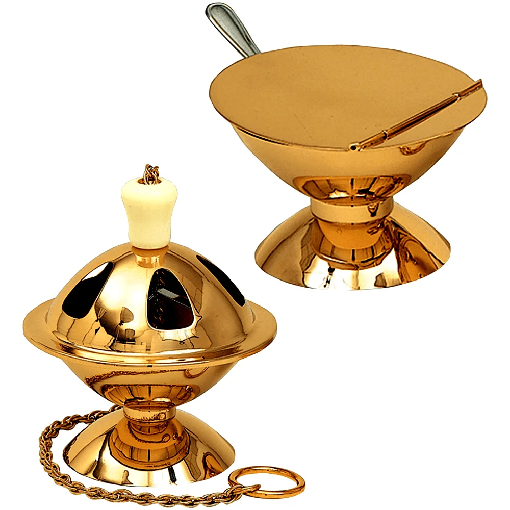 Incense Boat