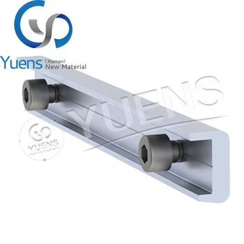 Company Overview - Yuens (Xiamen) New Material Co., Ltd.