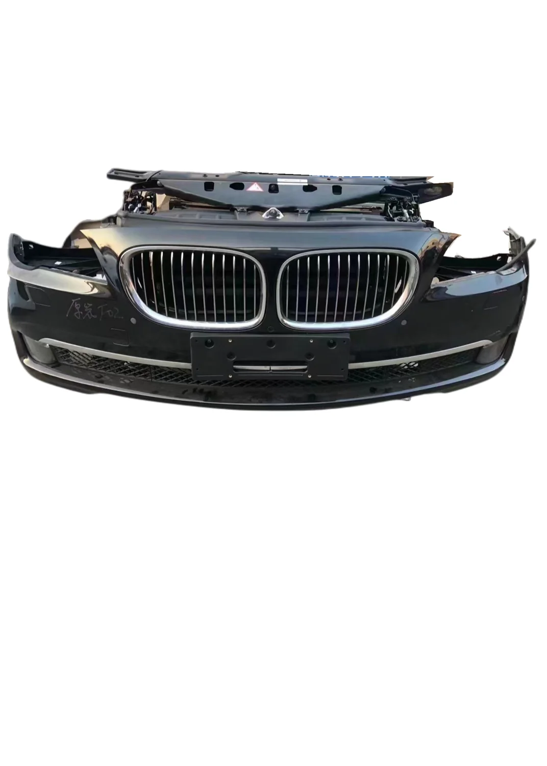 BMW 7 Series Bumper Kits - Durable & Lightweight Solutions