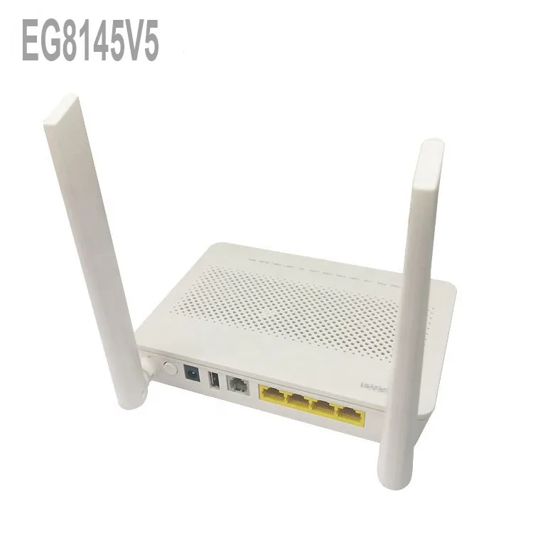Original Modem Router Wifi Ftth Onu Für Hifiber Gpon Eg8145v5 Xpon Epon ...