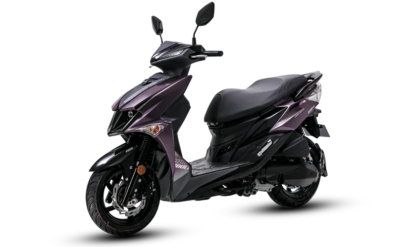 Genuine Scooter Sym Jet Sl 150 Gsr Burman Swish Motorcycle - Buy Sym ...