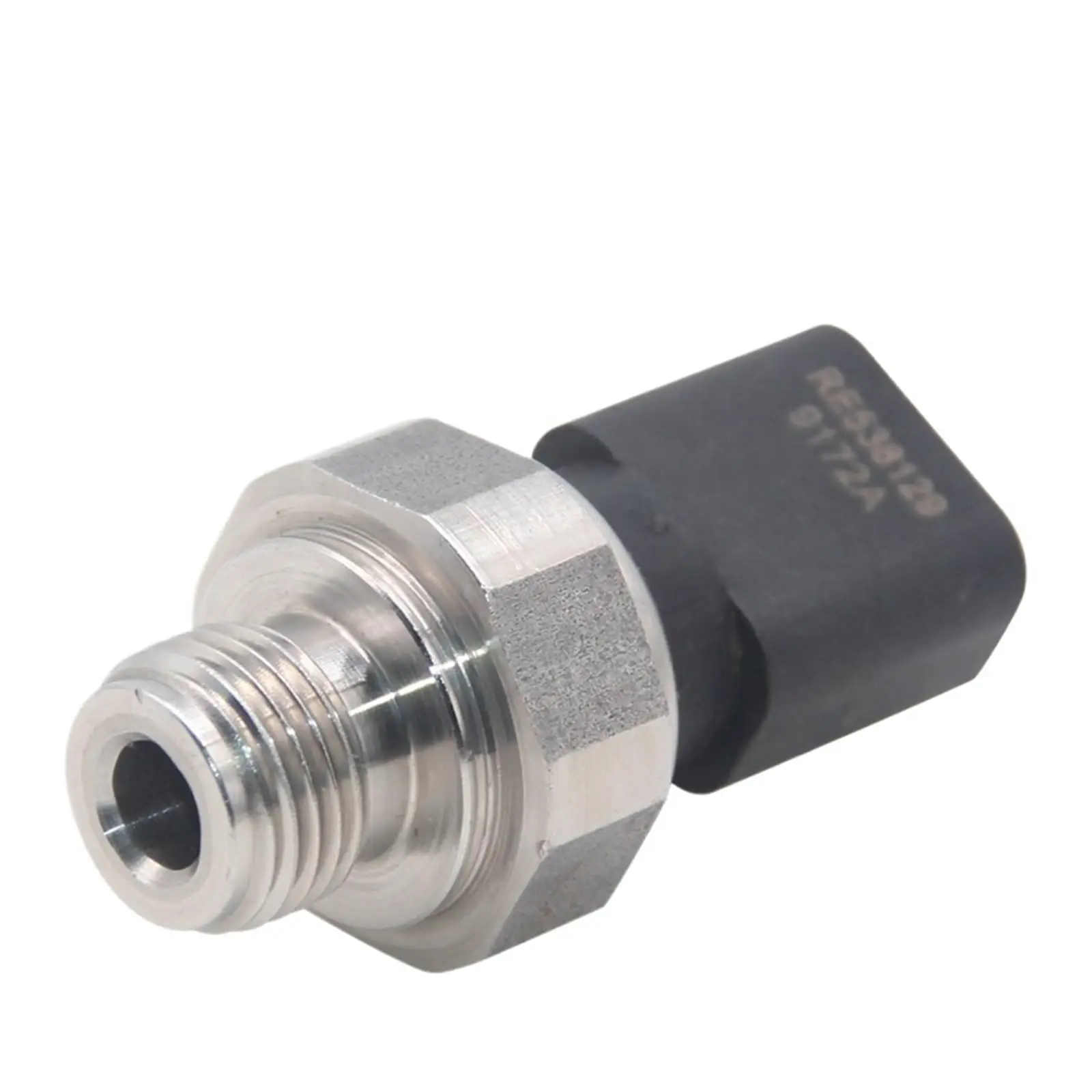 Holdwell Fuel Filter Pressure Sensor Re538129 For Loader 824k 844k ...