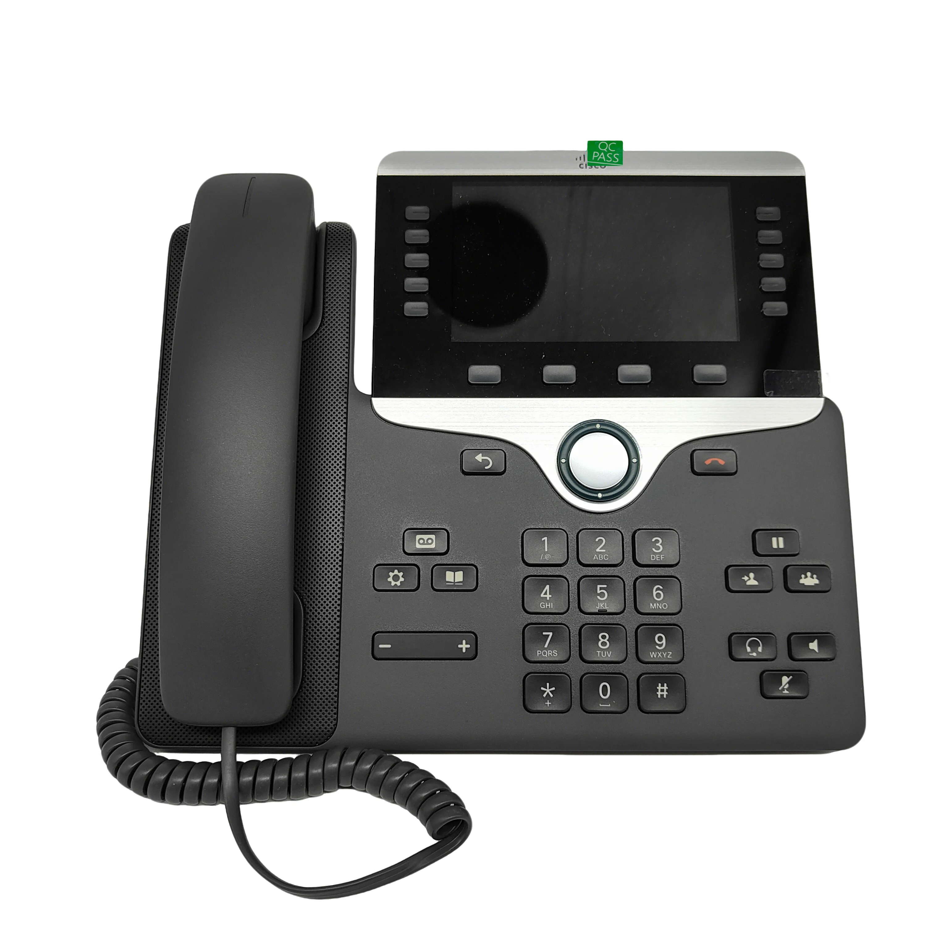 Factory Price Original New Cp-8841-k9 Telephone Widescreen Ip Phone ...