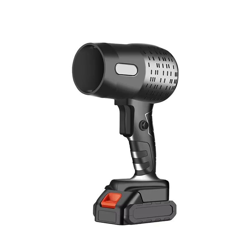 360000rpm Brushless High-speed Turbo Fan Cordless Handheld Vacuum Air ...