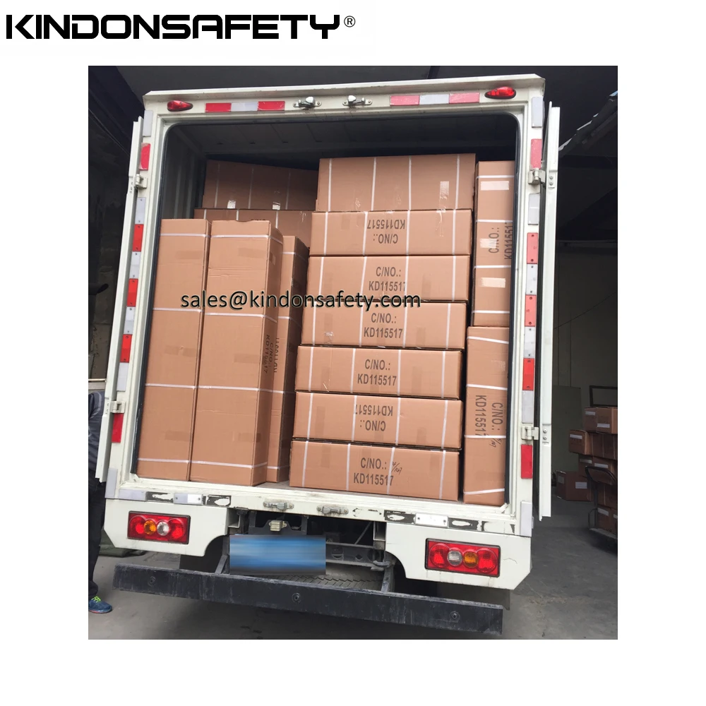 18w Red Zone Warehouse Warning Light Forklift Light Led Straight Line ...