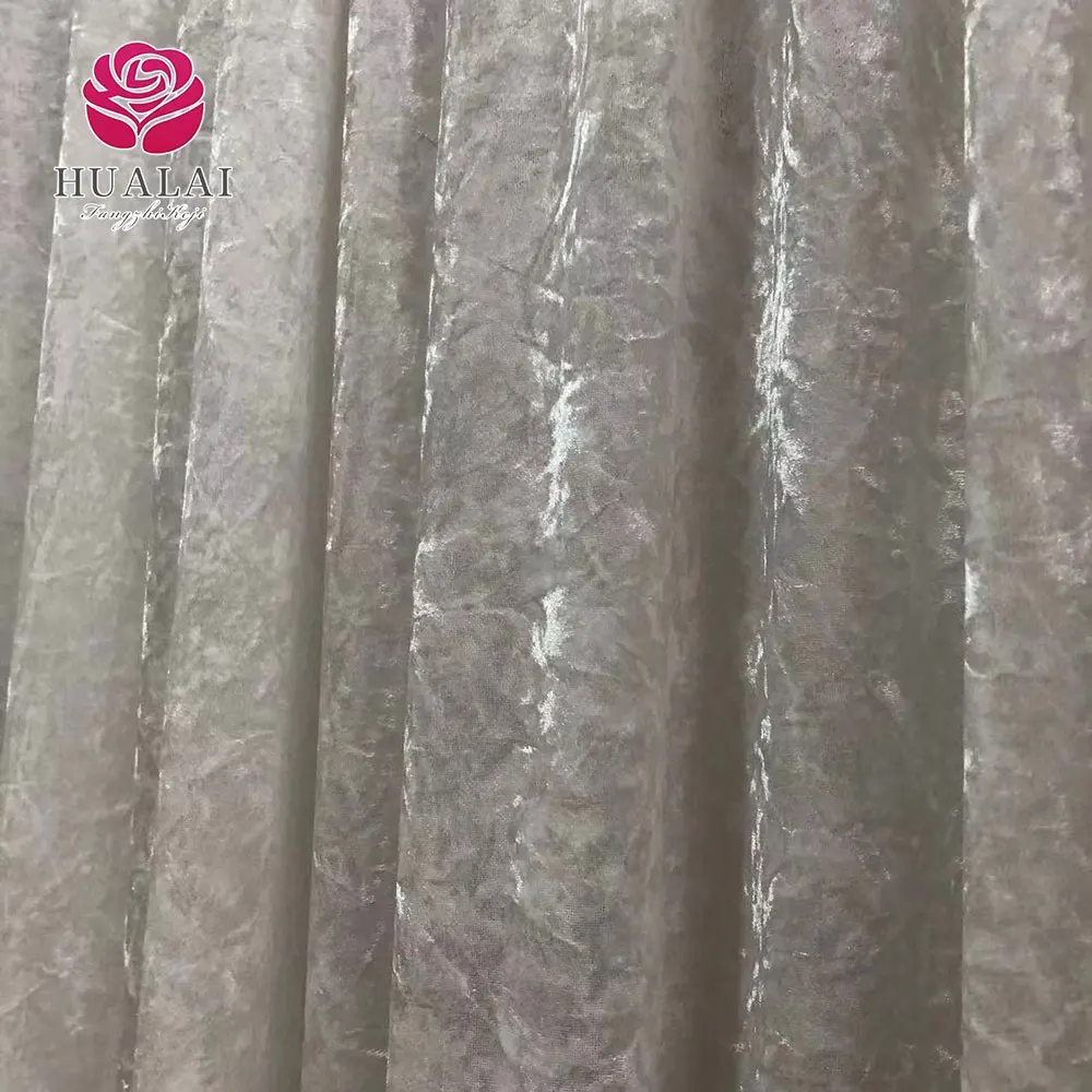 Custom Solid Black Velour Crush Velvet Heavy Cloth Back Drop Drapes ...