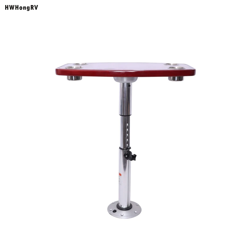 Hwhongrv RV Telescopic Table Legs - Durable & Easy to Disassemble