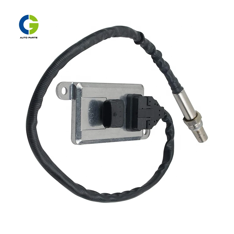 Standard Quality NOX Sensor 5WK9 6620B 4984577 for Cummins