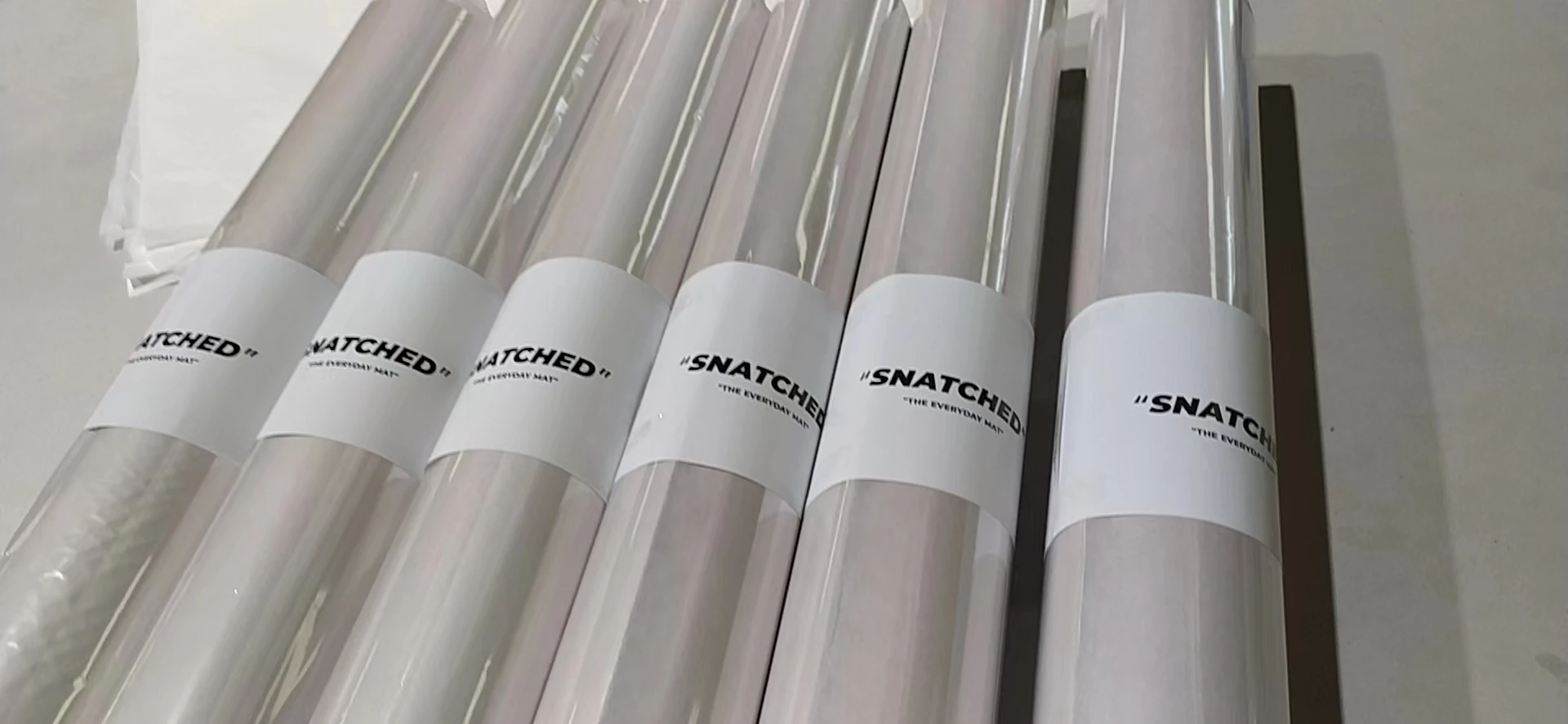 Milk Tea Beige Sand Nude Eco Custom Non Slip Natural Rubber Pu Arch ...