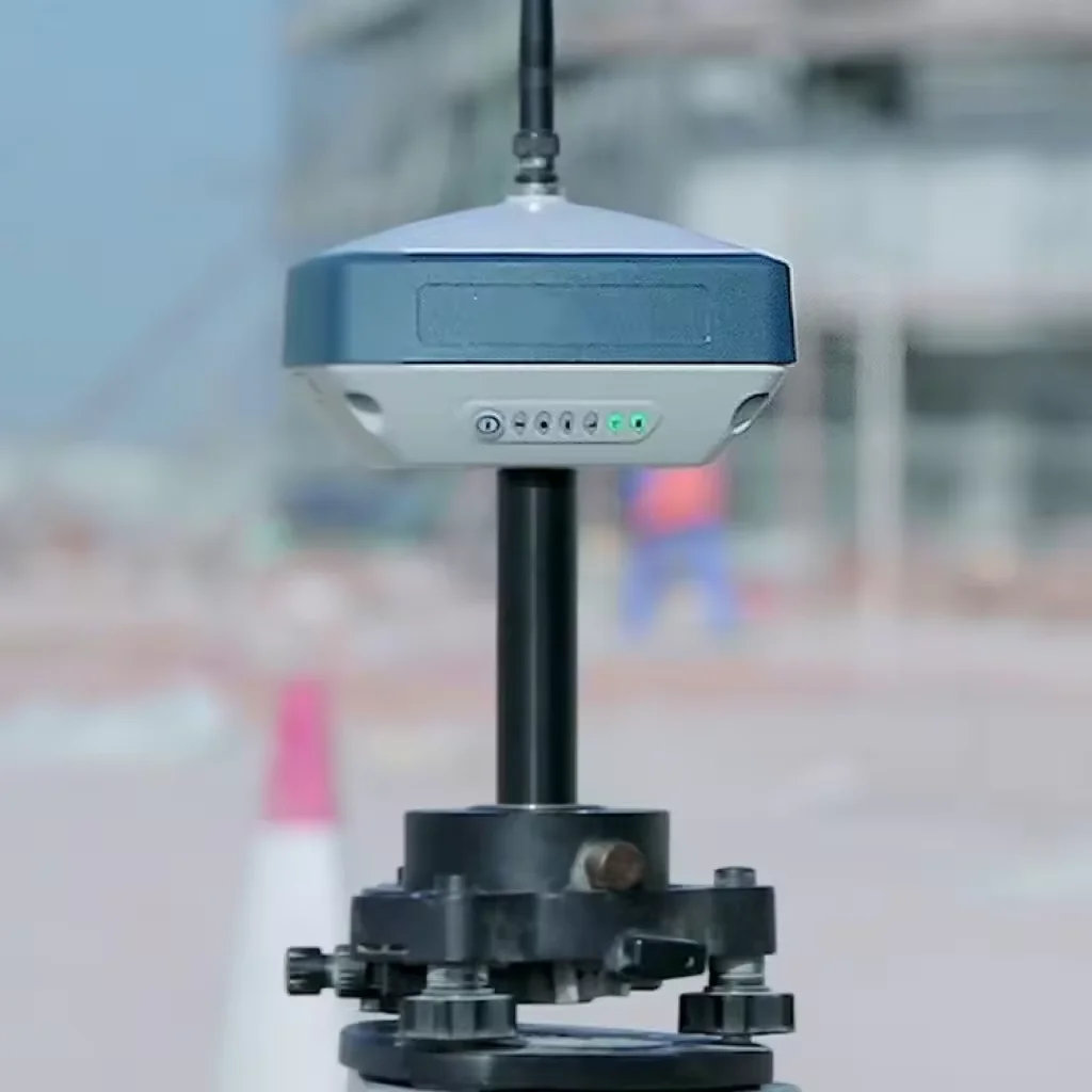 Japan Brand GRX3 GNSS RTK - Small Form Factor Full Frequency RTK