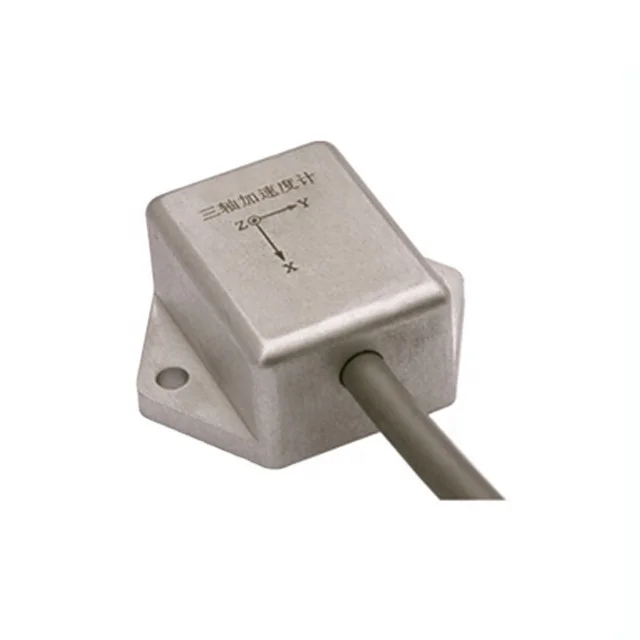工业mems电容式加速度计三轴速度测量仪 - Buy Triaxial Accelerometers capacitive Accelerometer industrial Triaxial ...