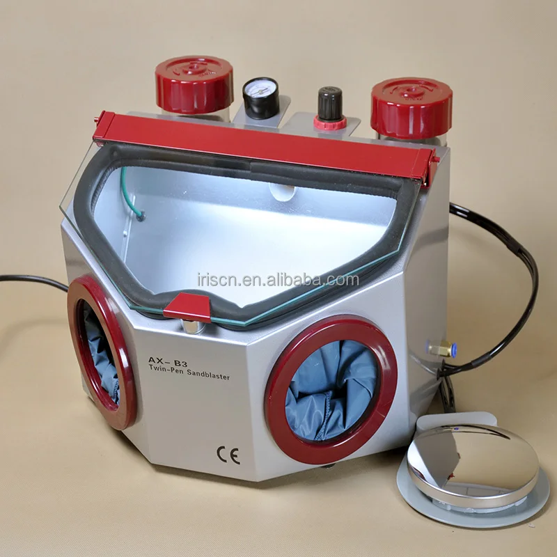 Cheap Type Dental Micro Abrasive Sand Blaster With Two Pencils Two ...