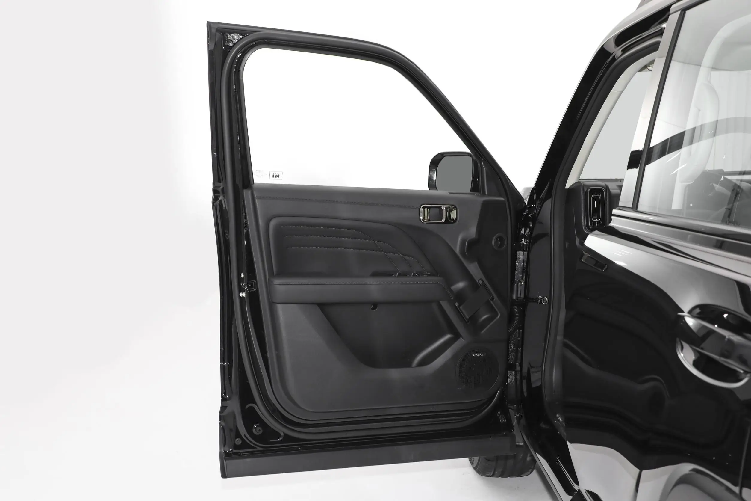 2023 Haval Menglong 5-door 5-seat Suv New Energy Vehicle With 1.5t Hi4 ...