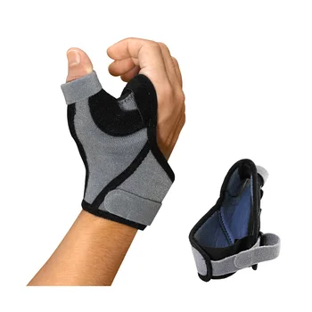 Medical Orthopedic Reversible Wrist Support Finger Deformation Brace ...