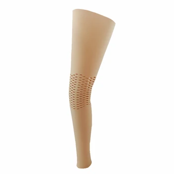 Artificial Limbs Prosthetic Leg Ak Cosmetic Foam Cover(water Proof ...