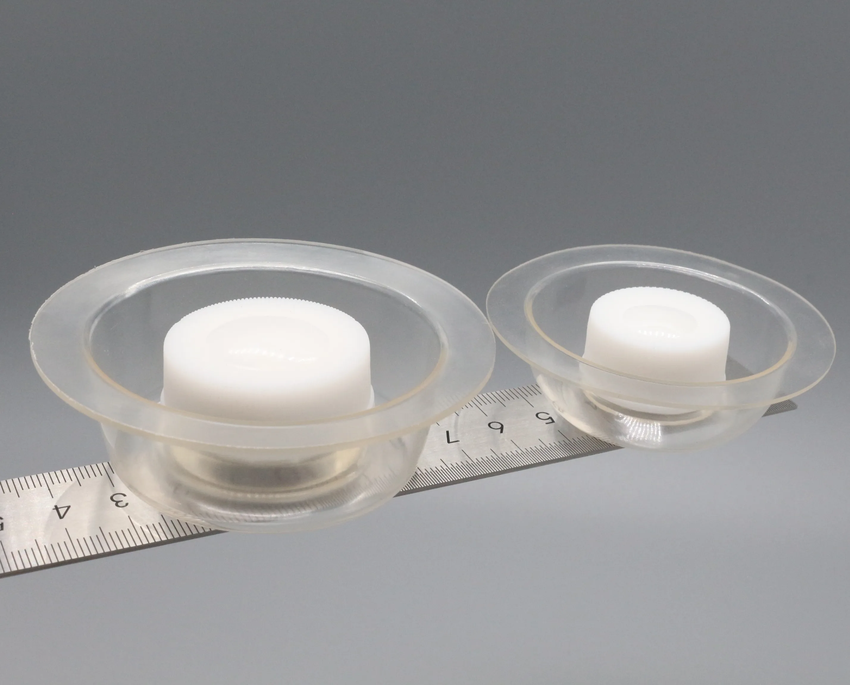 High Quality Good Sealing Water Plug Toy Ball Pvc Inflation Valve Rapid ...