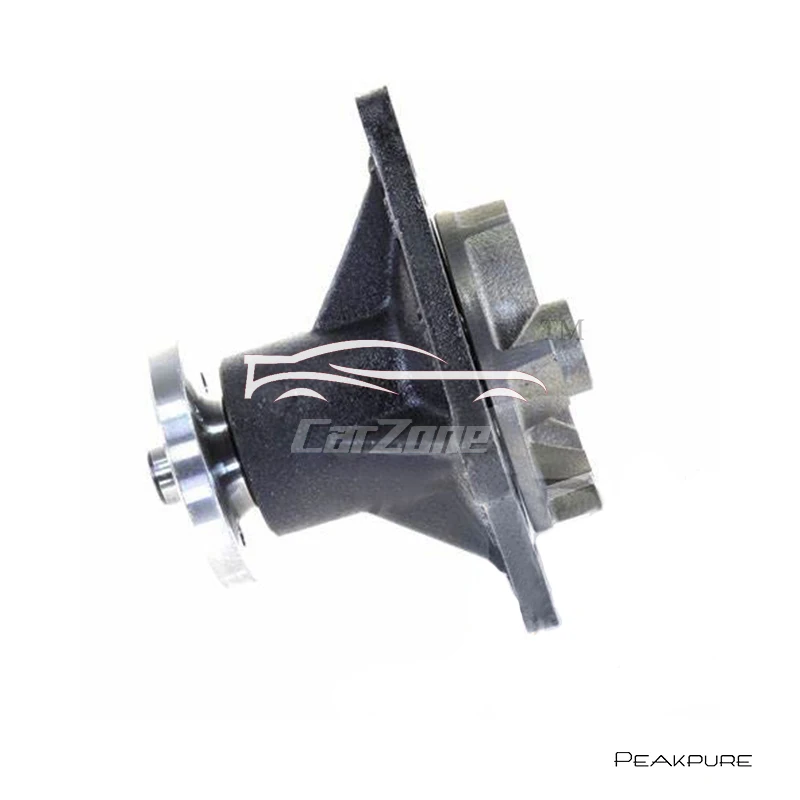 Auto Cooling System Water Pump Oe Number Me013406 Me013408 Me013864 ...