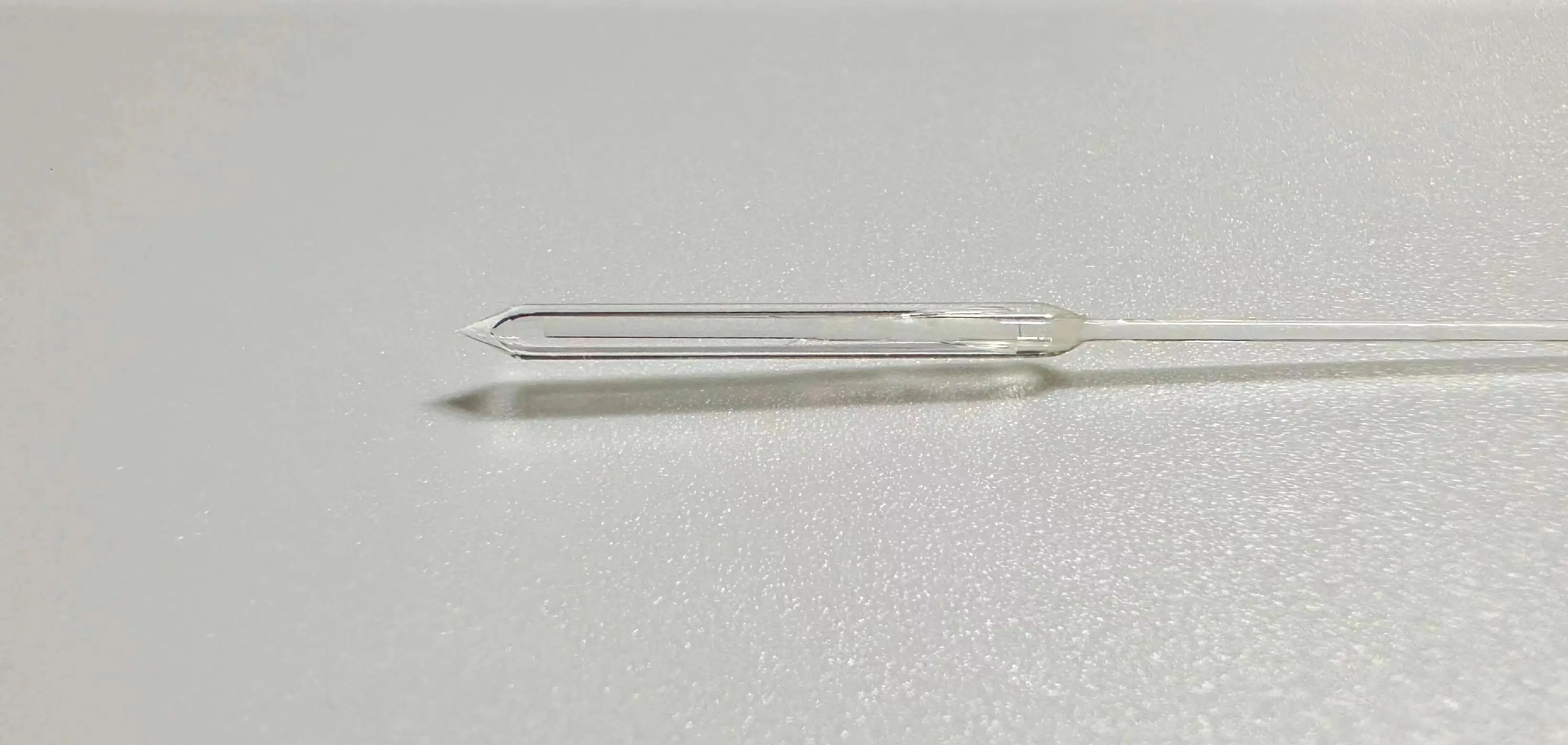 Diode Laser Emitter 980nm 1470nm Radial Fiber - Low Loss