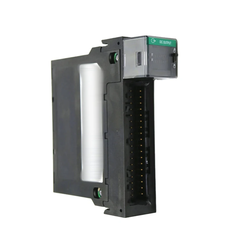 Ab Plc Professional Unit System Controllogic 1756-ob16i - Buy Plc ...