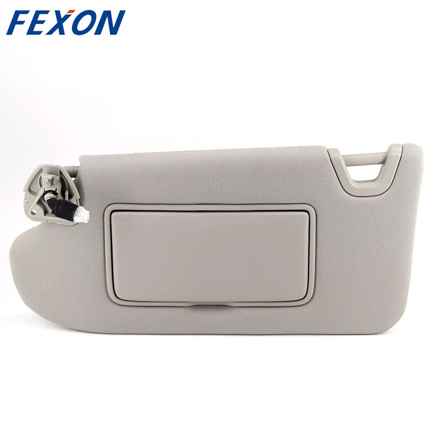 2013-2016 Gray Left Driver Side Sun Visor Sunshade 964013ta2a 96401 ...