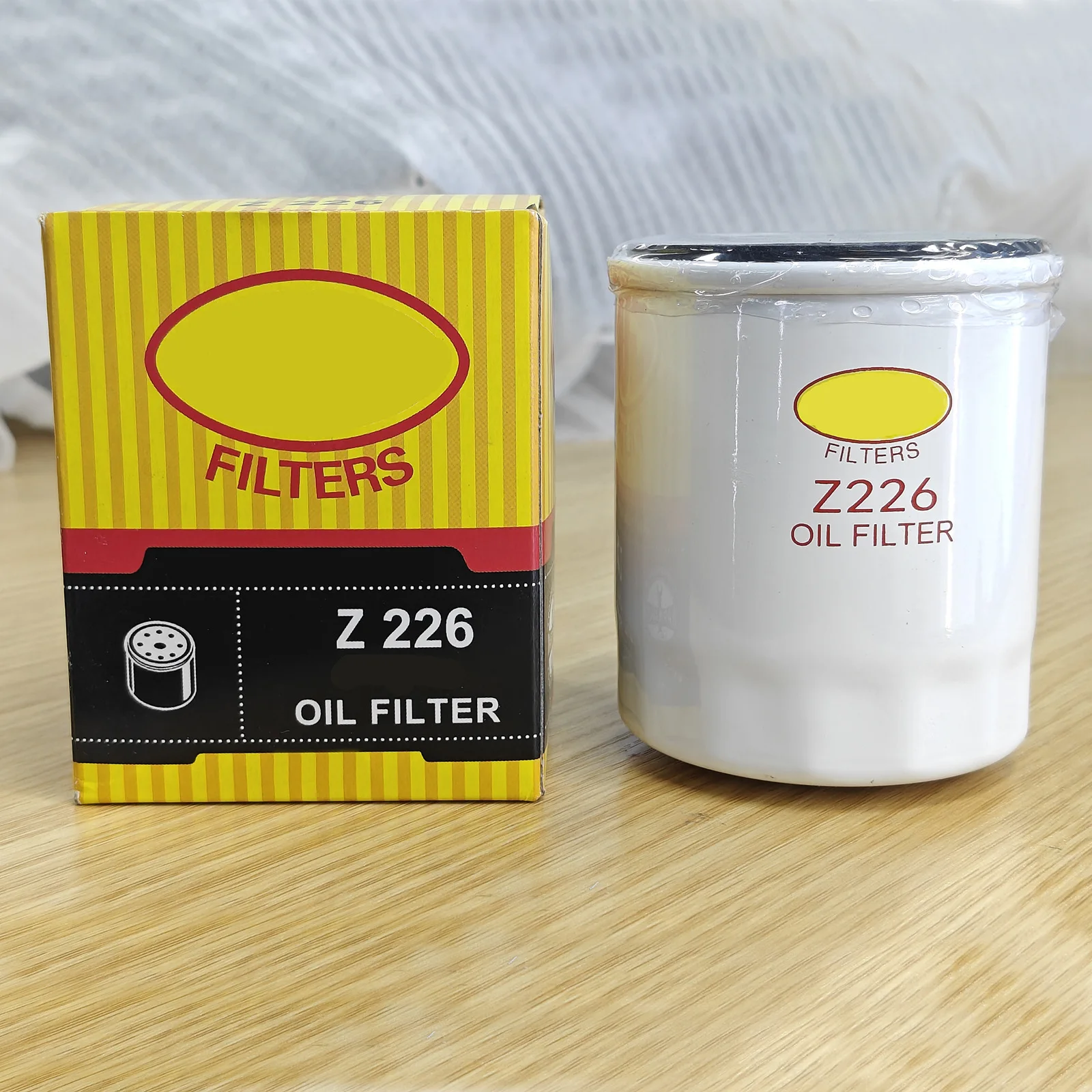 Z226 Oil Filter for Mitsubishi Mazda Oil Filter Cartridge| Alibaba.com