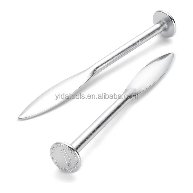 Masonry Brick Laying Tools Steel Line Pins For Creating Horizontal ...