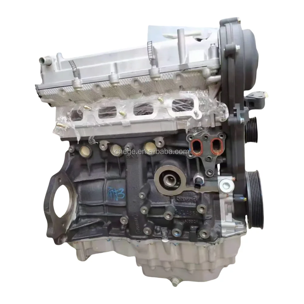 HOT Sale Used Changan Engines JL486ZQ2 for CS35, CS75