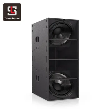 Guangzhou Lase Sound Co., Ltd. - Line Array Speaker, Subwoofer Speaker