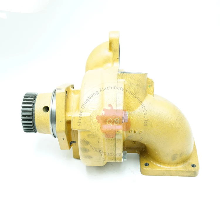 Cummins-Kit de bomba de agua para motor diésel, bomba de agua de motor ...