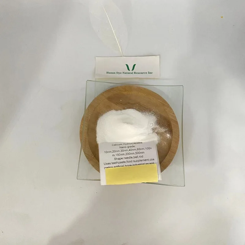 Best Nano Calcium Hydroxyapatite Toothpaste Crystals Powder Bulk Dental ...