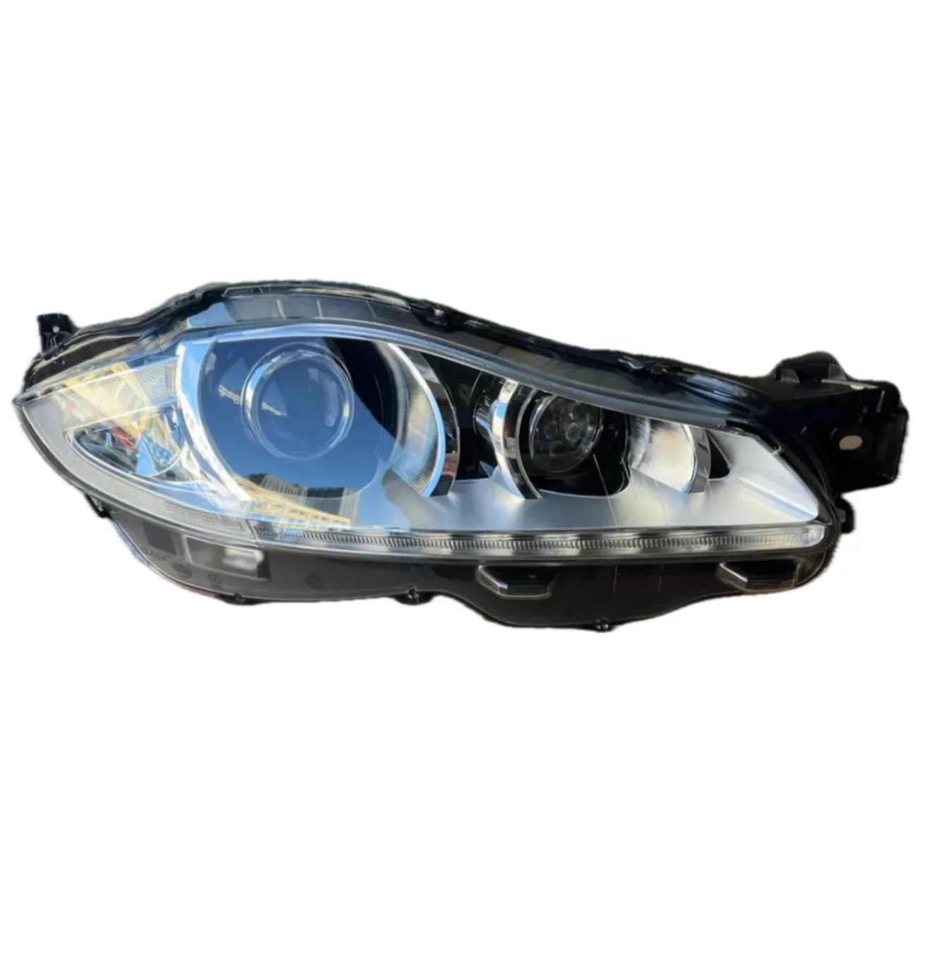 C2D3172 AW9313W029EB Headlight Headlamp Front Light for XJ| Alibaba.com