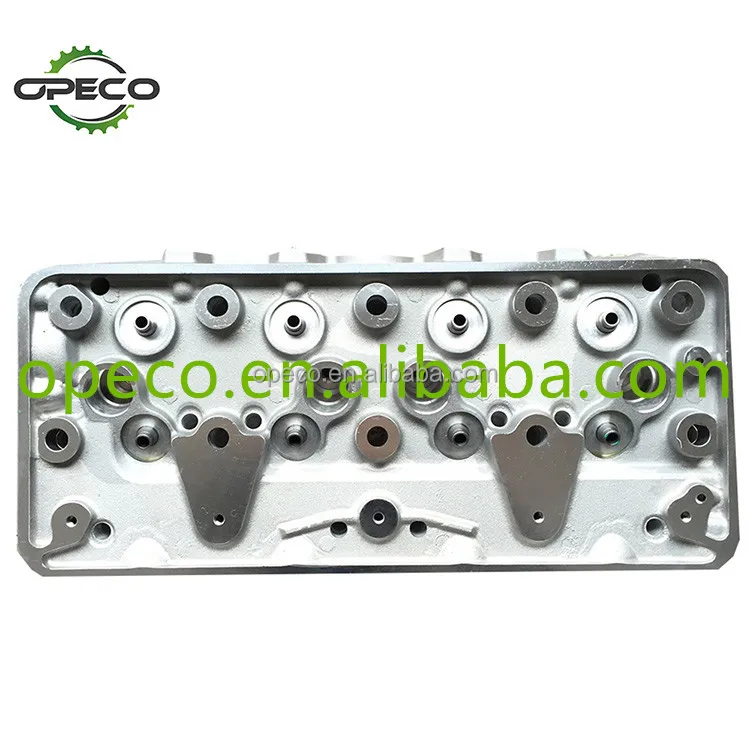 XN1/XN1P Engine Cylinder Head 02.00.C3 910057 for Peugeot 505 2.0L